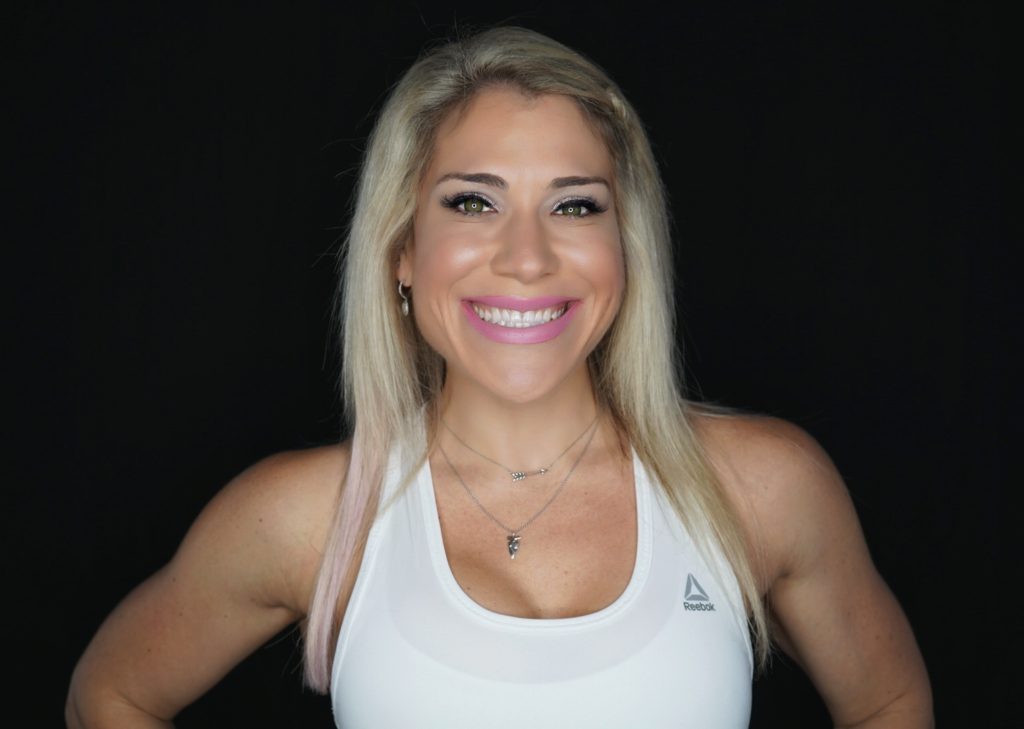 About Laura Strong 4012